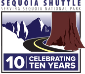 Sequoia Shuttle Home - Sequoia Shuttle